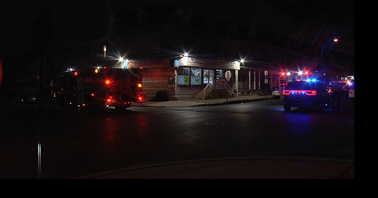 Autoridades investigan apuñalamiento ocurrido en el Condado Berks | 69 ...