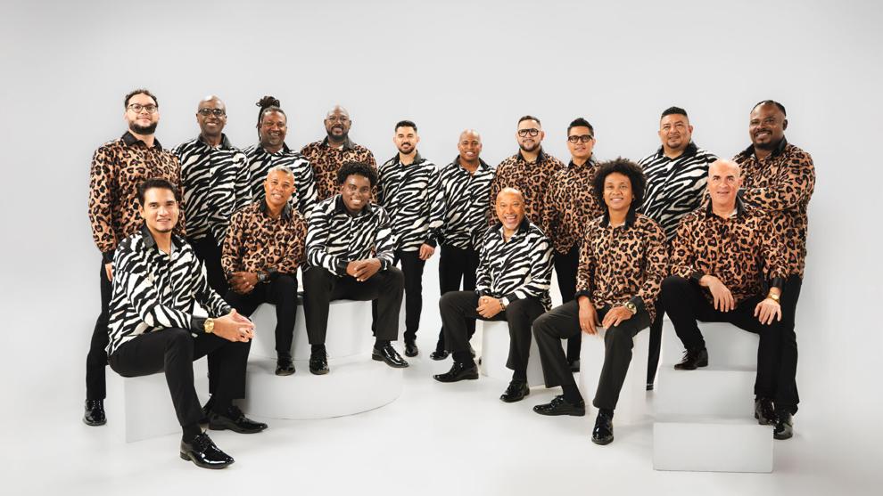 ArtsQuest announces salsa orchestra as 8th Musikfest headliner ...
