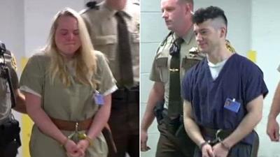 Judge issues gag order in Jamie Silvonek murder case | Lehigh Valley Regional News | wfmz.com