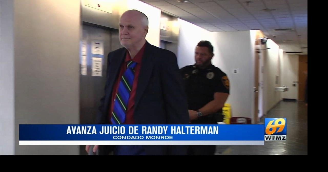 Avanza juicio de Randy Halterman por disparar a dos intrusos que ...