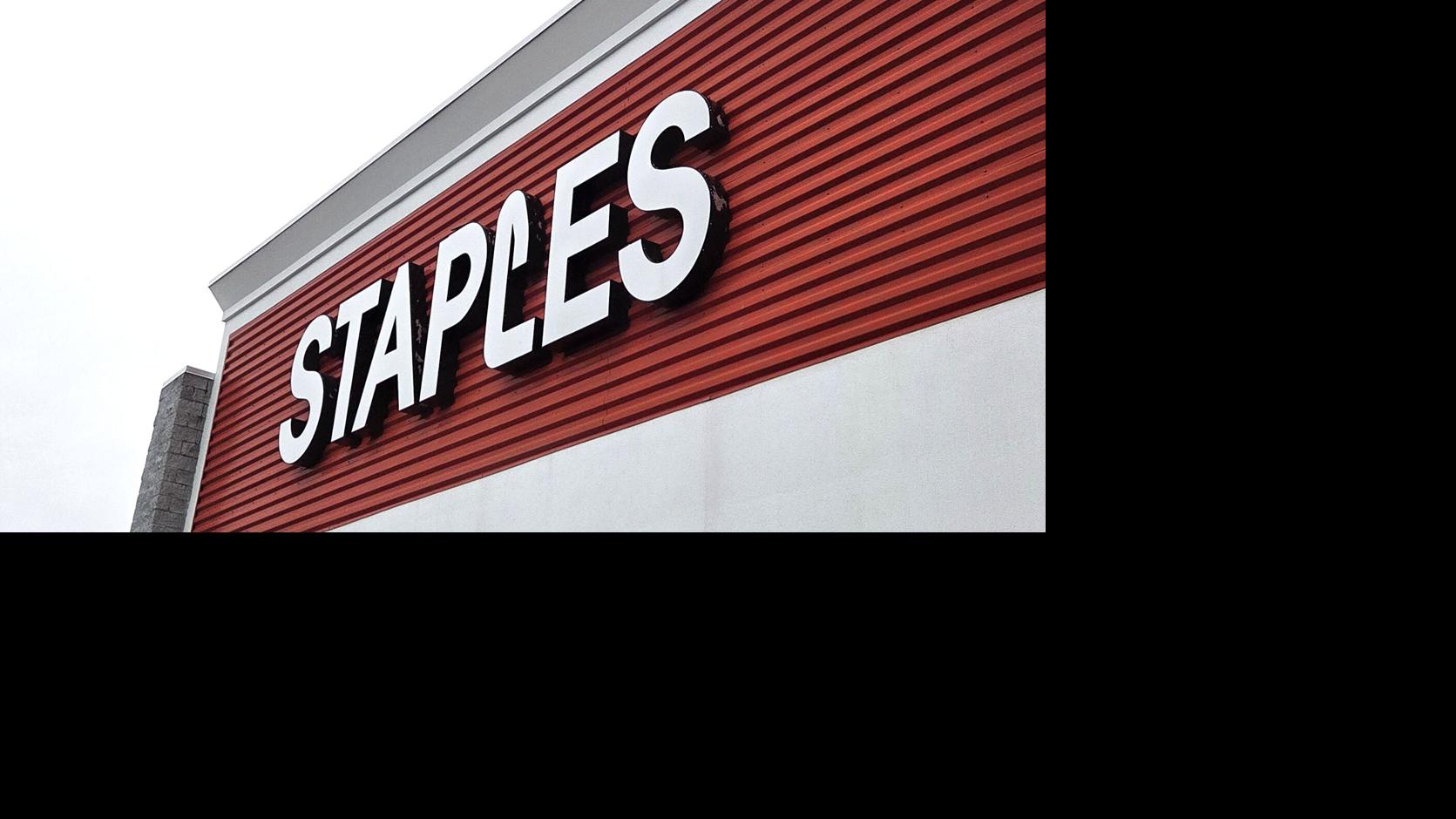 Another Lehigh Valley Staples store set to close | Eat, Sip, Shop ...