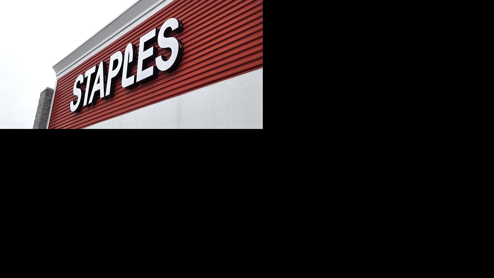 Another Lehigh Valley Staples store set to close | Eat, Sip, Shop ...