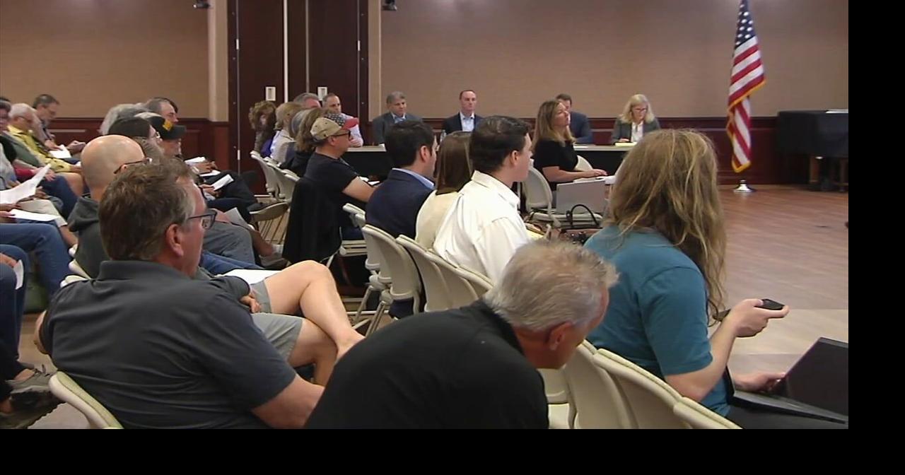North Whitehall planners reject Route 309 warehouse plan; supervisors ...