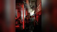 Late night fire damages Reading home | Berks Regional News | wfmz.com