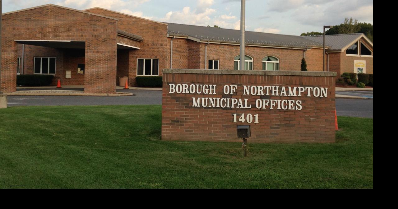Northampton Borough swears in new police chief | Inside Your Town ...