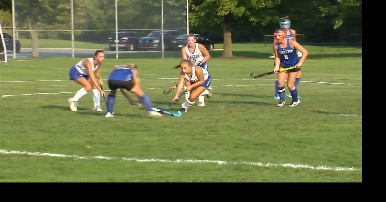 So. Lehigh field hockey edges Palmerton in Colonial League showdown ...