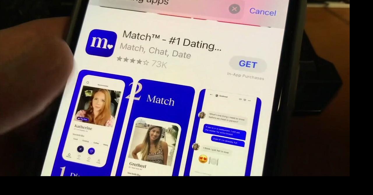 What the Tech? Romance scams | What The Tech? | wfmz.com