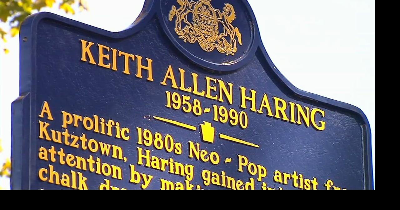 'It will be here forever': Historical marker for artist and activist ...