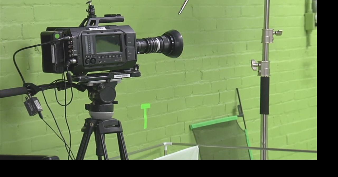 Reading Film Studios to offer collaboration, learning opportunities ...