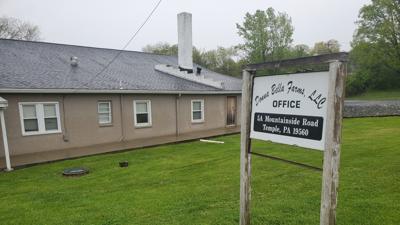 Donna Bella Farms to lay off 161 workers | Berks Regional News | wfmz.com