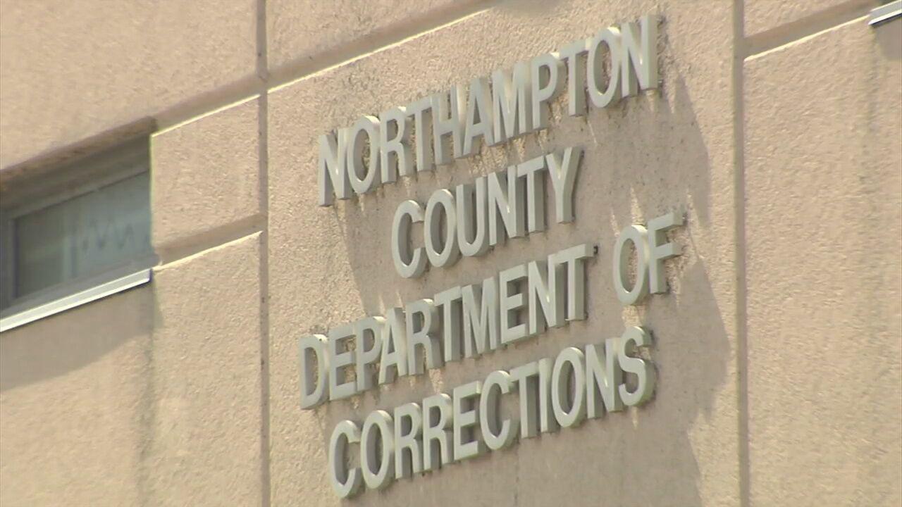 Judge sentences former Northampton County corrections officer who had ...