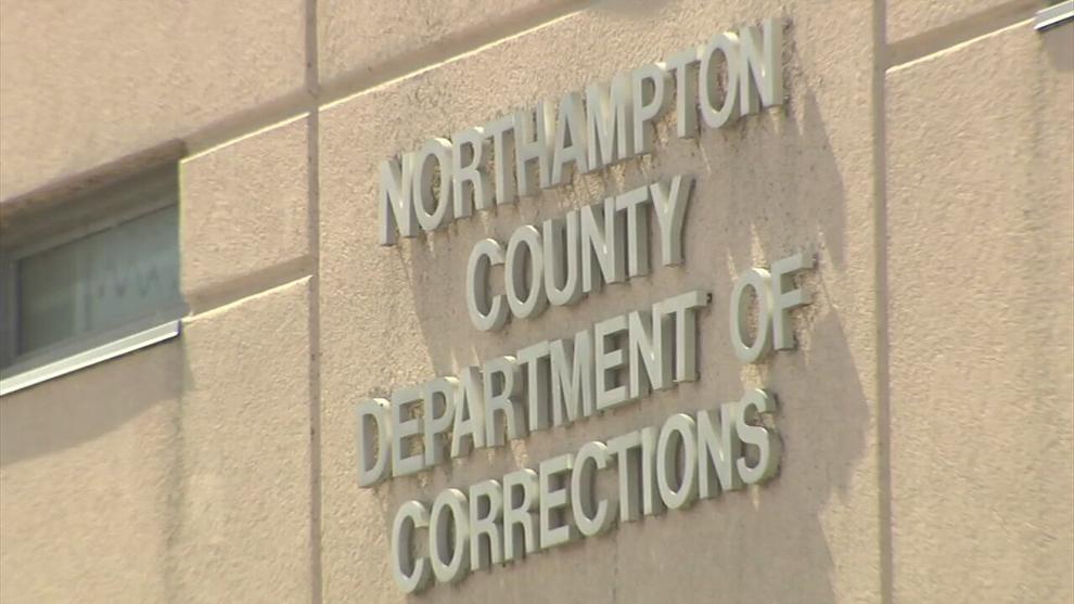 Judge Sentences Former Northampton County Corrections Officer Who Had