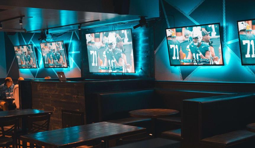 Bethlehem sports bar kicks off football season with new deals, upgraded ...
