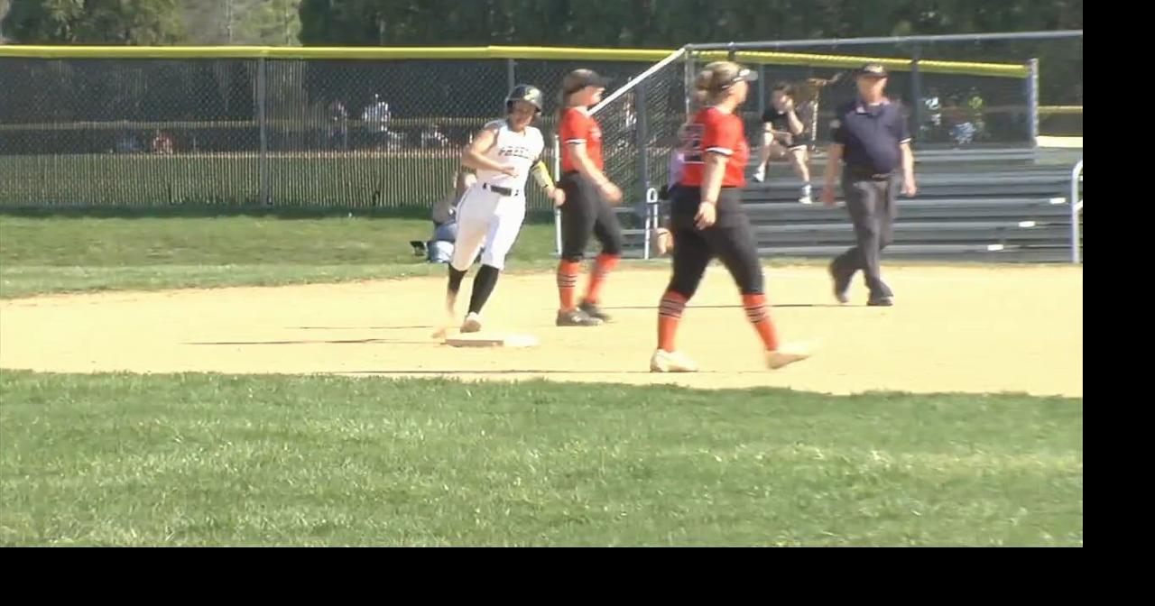Freedom improves to 8-1 with EPC softball victory over Northampton ...