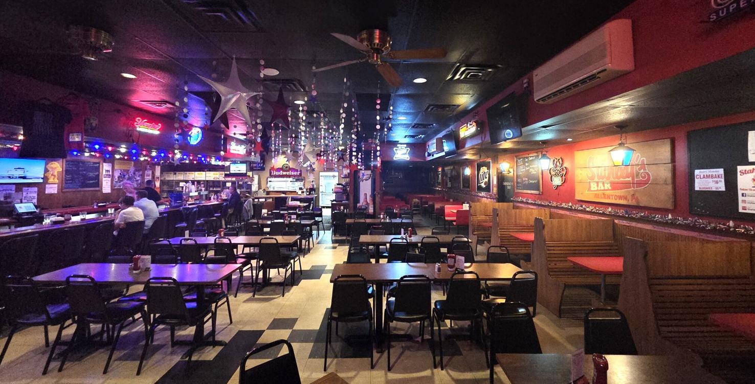 Sale of iconic, family-run Allentown bar and restaurant 'in the works ...