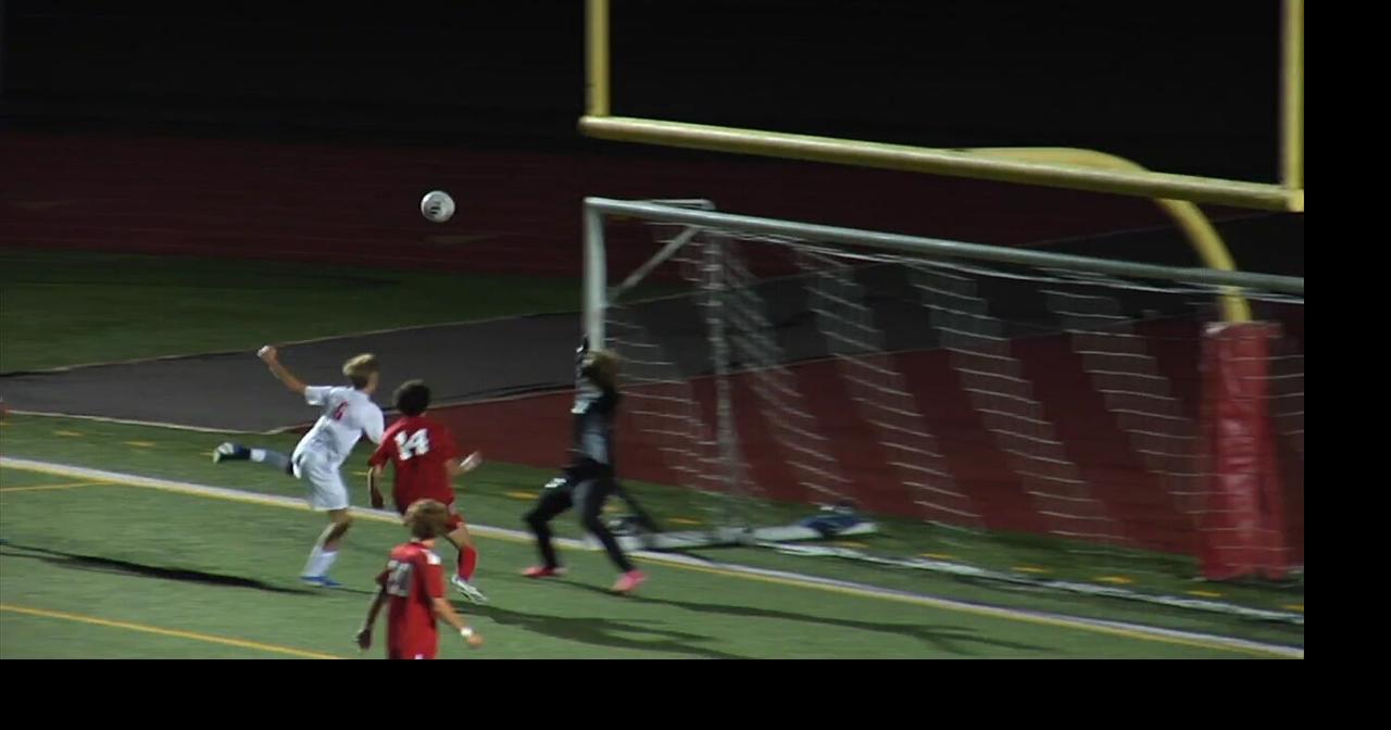 Wilson WL and Muhlenberg each record big road wins | Sports | wfmz.com