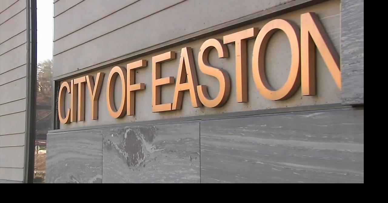 Easton City Council approves property tax rebate for senior homeowners ...