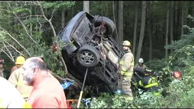 West Penn Twp. crash | News | wfmz.com