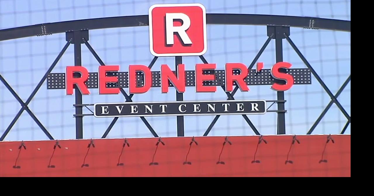 Redner's Event Center: Ribbon to be cut on new facility at FirstEnergy ...