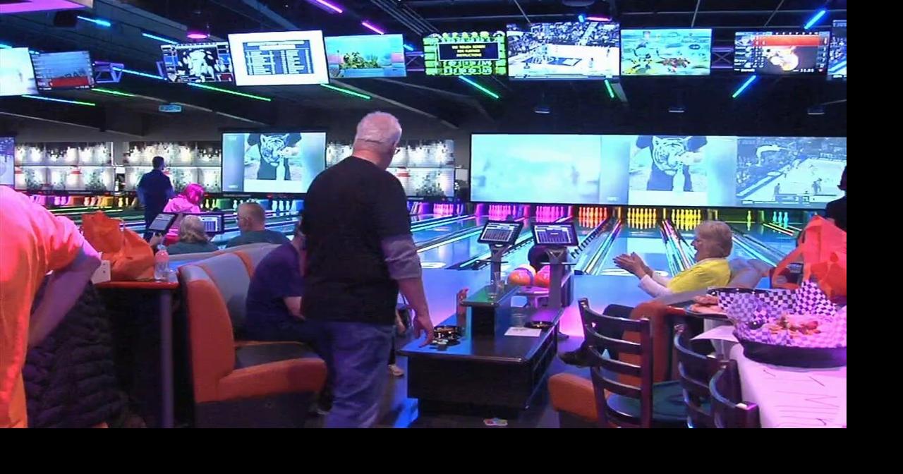 'Inclusive Bowling Bash' brings Northampton community together | Lehigh ...