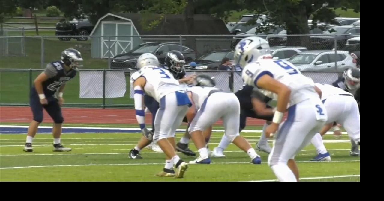Colonial League-Schuylkill League football merger to end following 2025 ...
