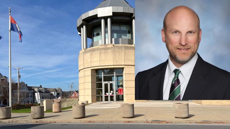 Northampton County Commissioner John Cusick to run for Republican ...