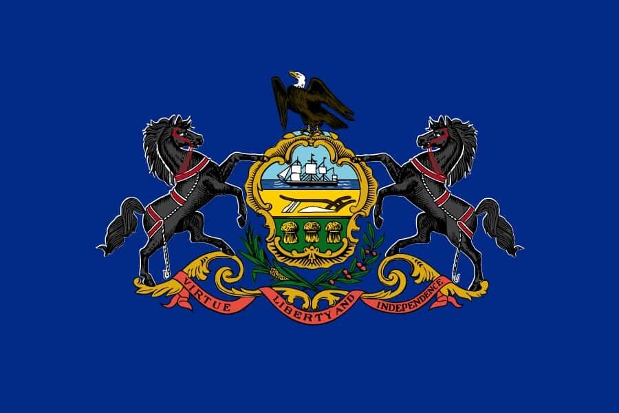 Pennsylvania flags to fly half-staff for National Fallen Firefighters ...