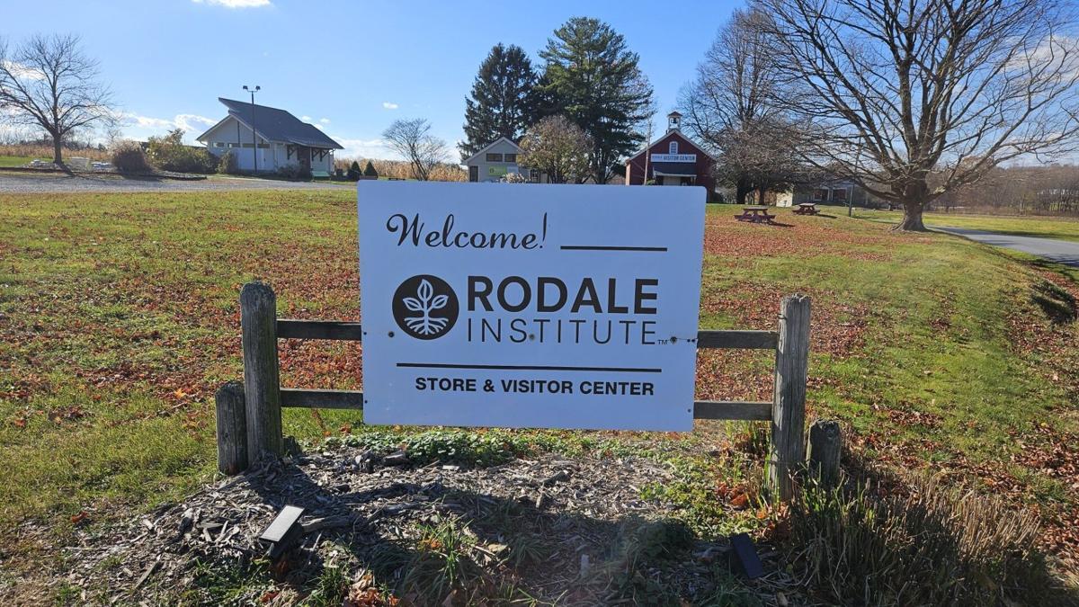 A transformative gift: Rodale Institute announces new endowment fund ...