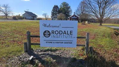 A transformative gift: Rodale Institute announces new endowment fund ...
