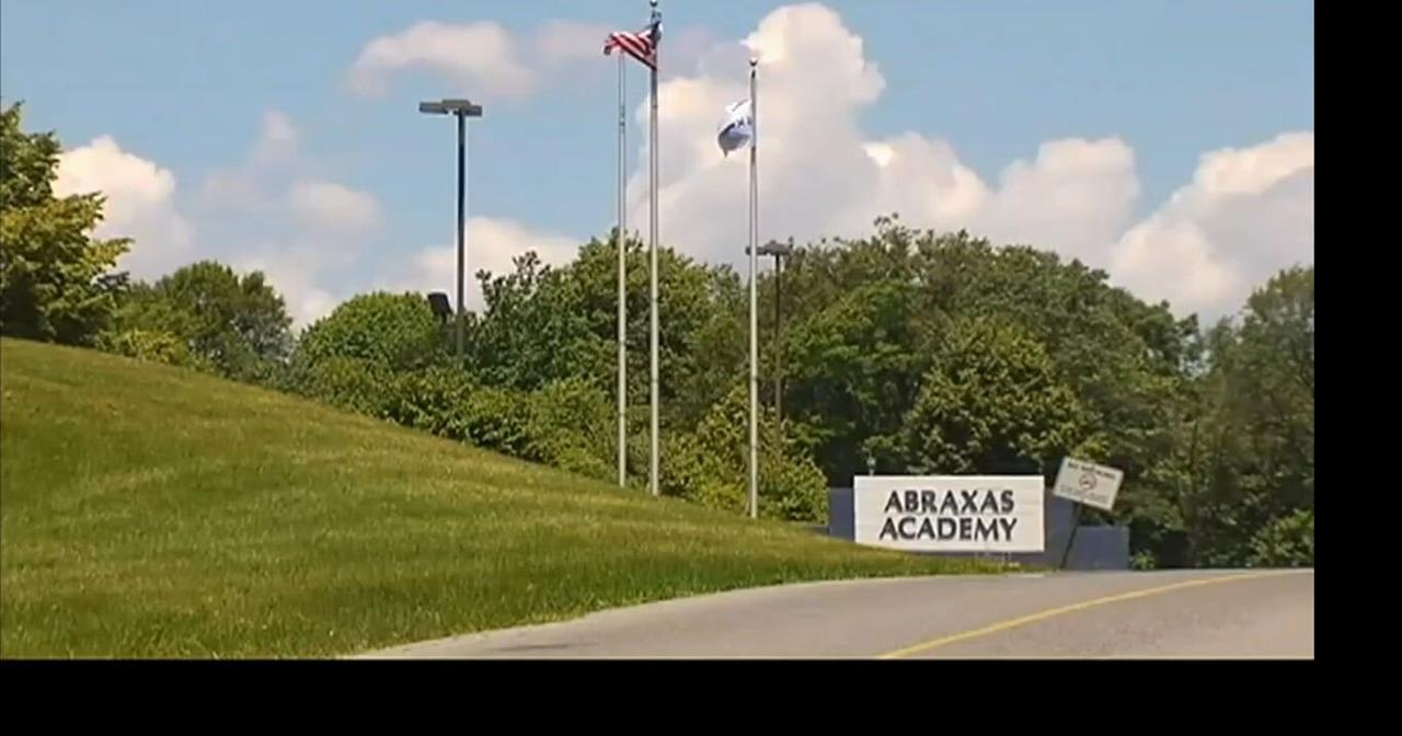 ICE using Berks juvenile detention facility to house immigrant children ...