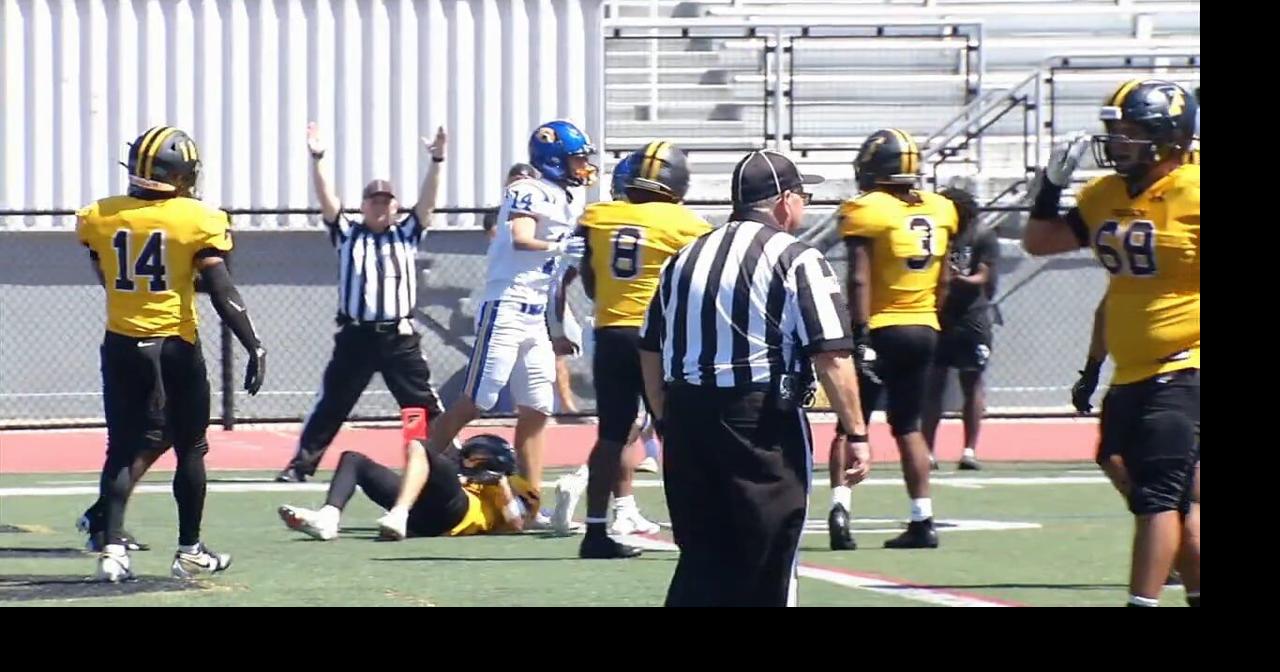 Freedom scores first but Downingtown West scores most in lopsided win ...
