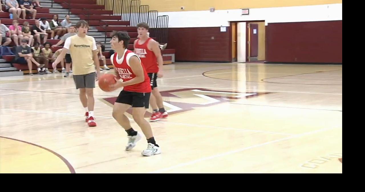 Wilson Bulldogs beat Emmaus in Lehigh Valley Summer Basketball League ...
