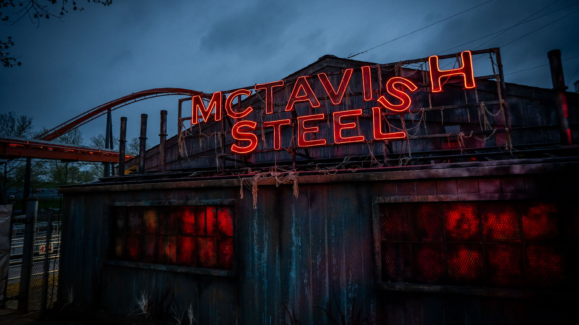 Dorney Park’s Halloween Haunt returns this fall with new maze pass ...