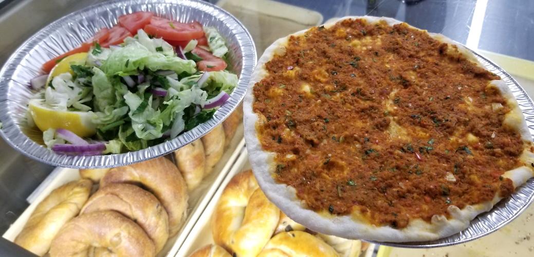 'So delicious': Lehigh Valley’s new Mediterranean bakery offering ...