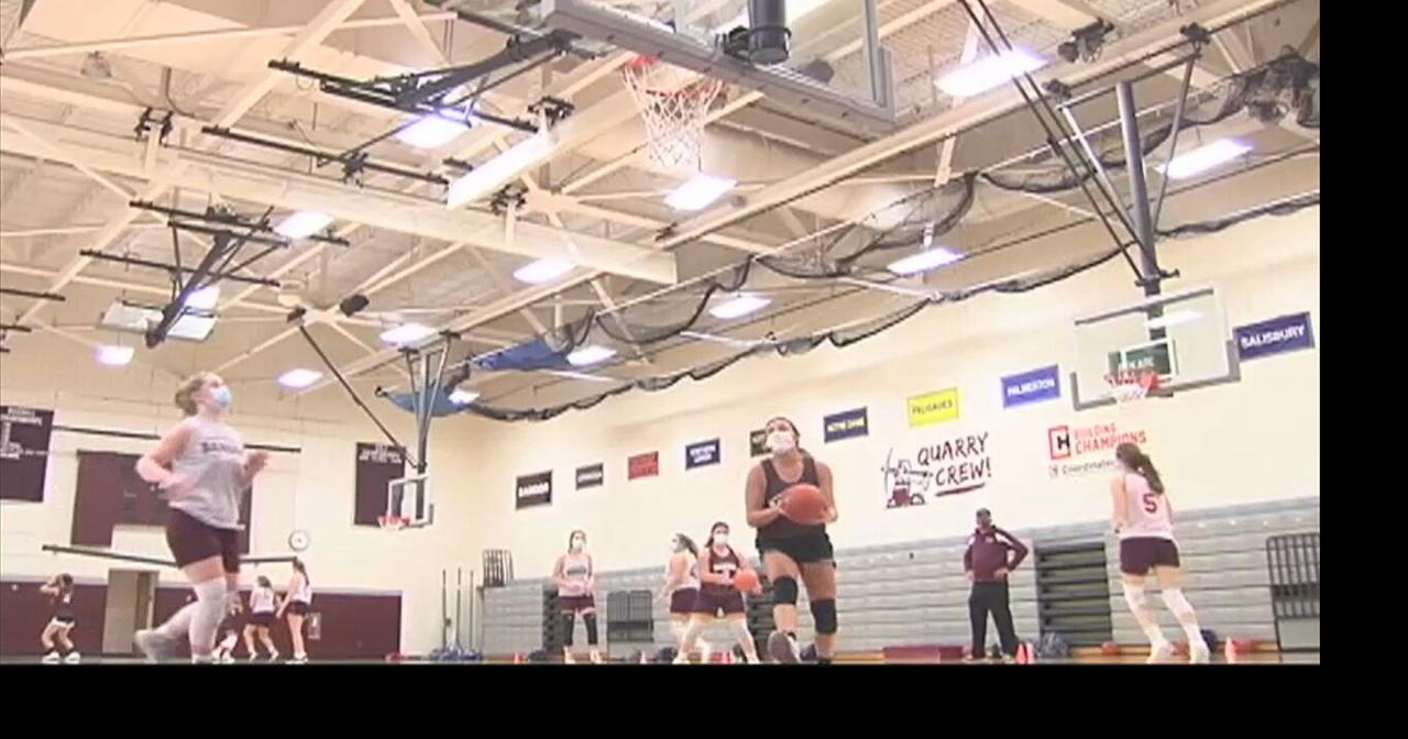 Full slate of newcomers ready to battle for Bangor | Sports | wfmz.com