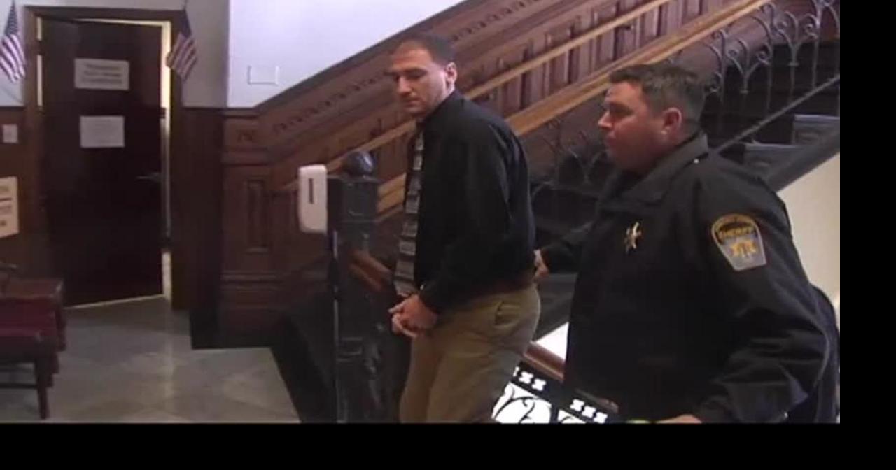 Defendant testifies in Schuylkill County homicide trial | Crime Stories ...