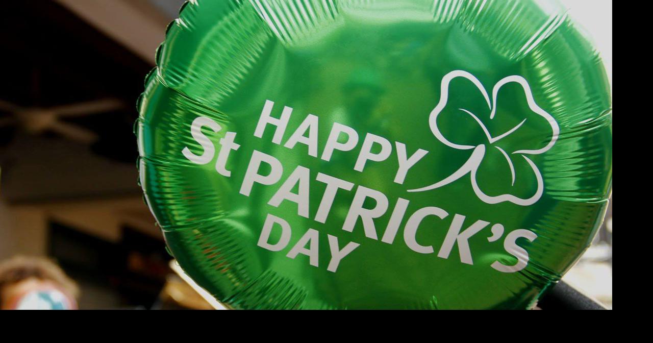 Registration for Parade of Shamrocks is open | Lehigh Valley Regional ...