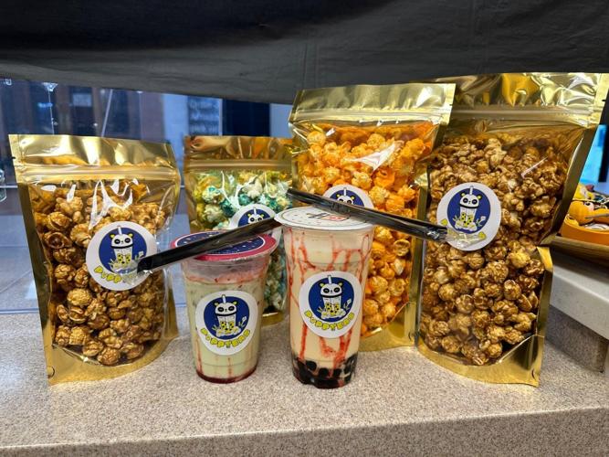 Eat, Sip, Shop: Mother-daughter duo honors family matriarch at new Bethlehem boutique | Eat, Sip ...