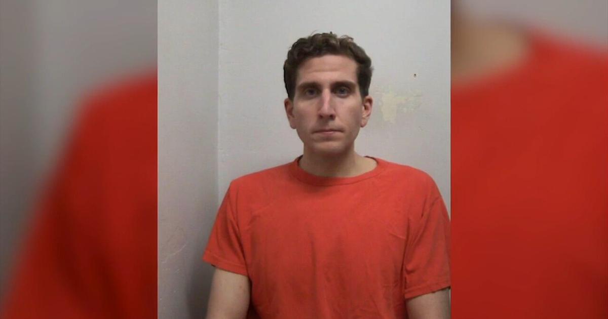 Prosecutors To Seek Death Penalty Against Man Accused Of Killing 4