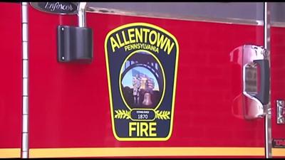 Allentown Fire Department welcomes 11 new firefighters at ceremony ...