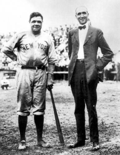 History's Headlines: The year the Yankees lost in Allentown | History's ...