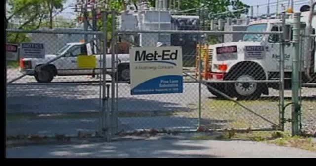 Harris Wilkinson, Maurice Ohlinger sentenced for role in copper theft ...