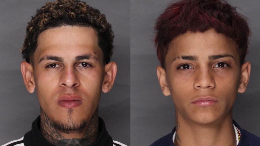 Lebanon Co. DA seeking death penalty in triple homicide | Pennsylvania News | wfmz.com