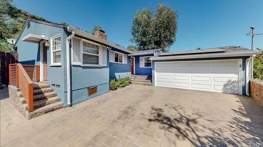 Bethlehem native loses home in California wildfire | Lehigh Valley ...