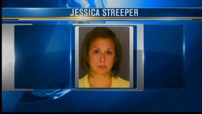 Police: teacher had sex with student | News | wfmz.com