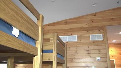 Camp Fowler given major renovation funded entirely by donations ...