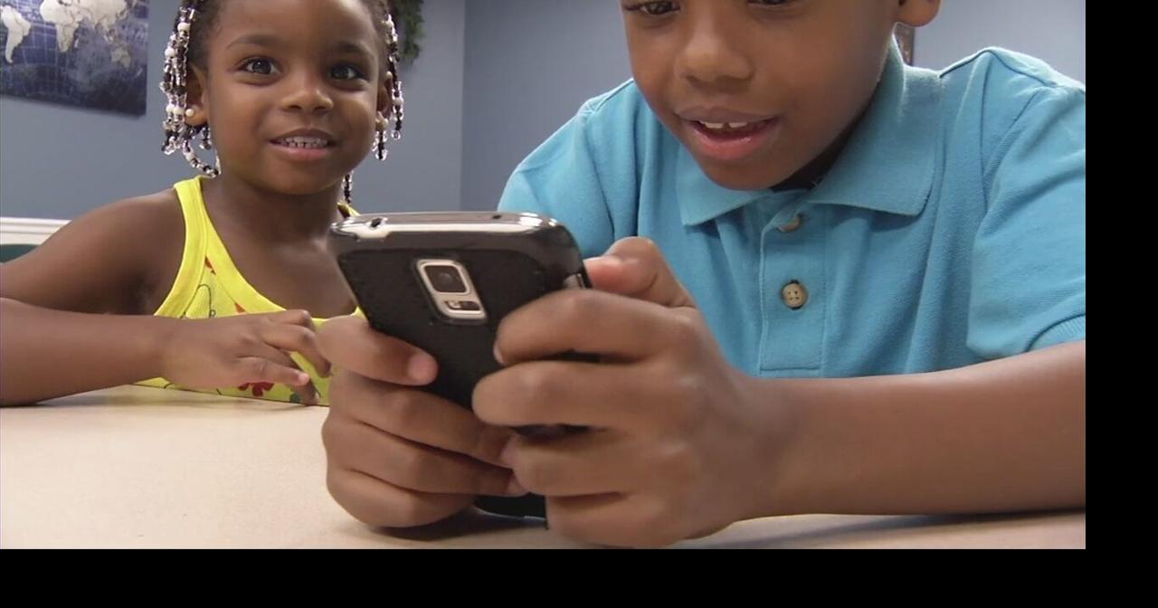 Smart phones: Changing our brains | Life-lessons | wfmz.com
