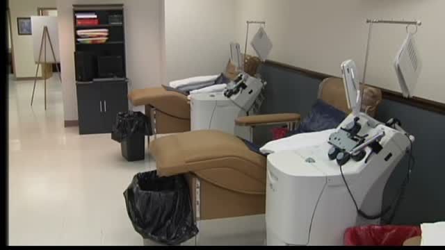 Miller-Keystone needs O-negative blood | Health | wfmz.com
