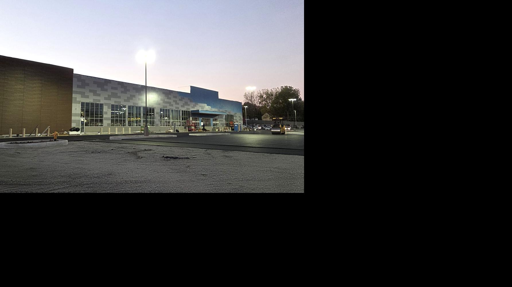 ‘Time to grow’: New Giant store almost ready to welcome shoppers in ...