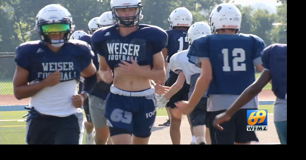 Conrad Weiser football looking to reload with a new cast | Sports ...